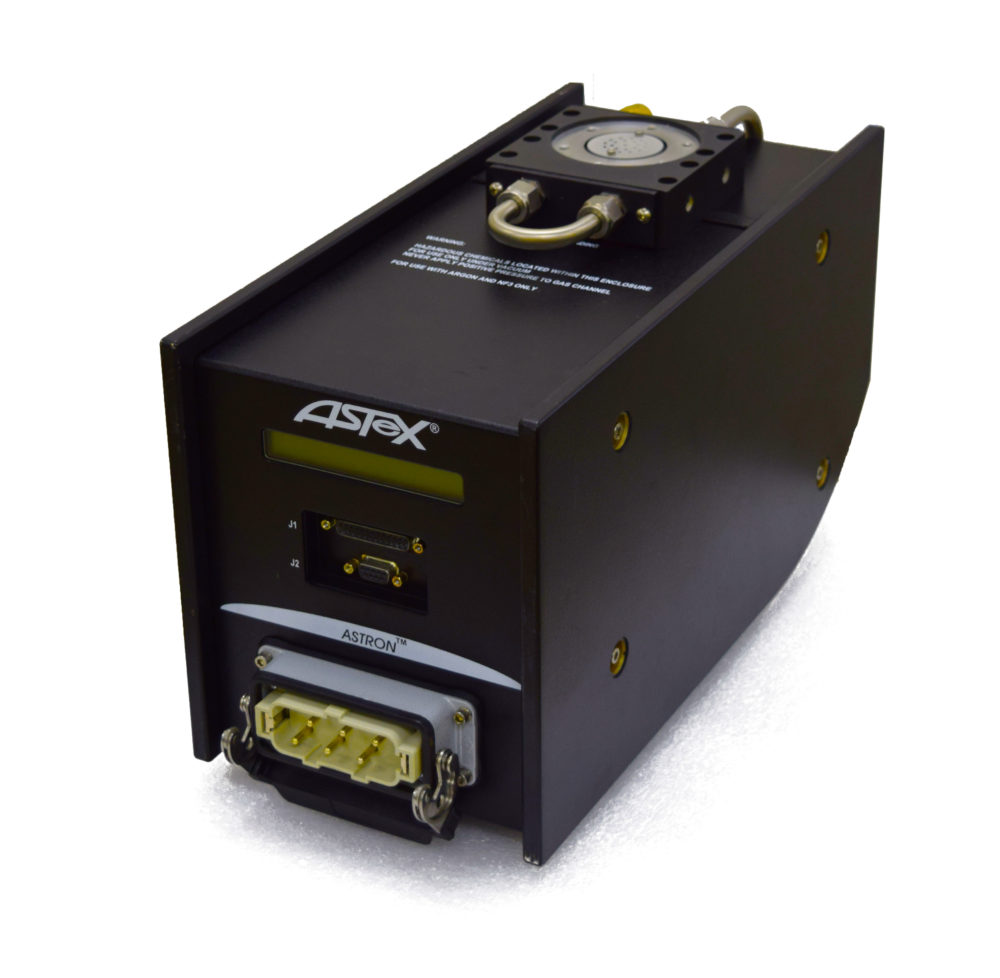 Remote plasma source(RPS) | プラズマ技術なら株式会社 P.R.A.